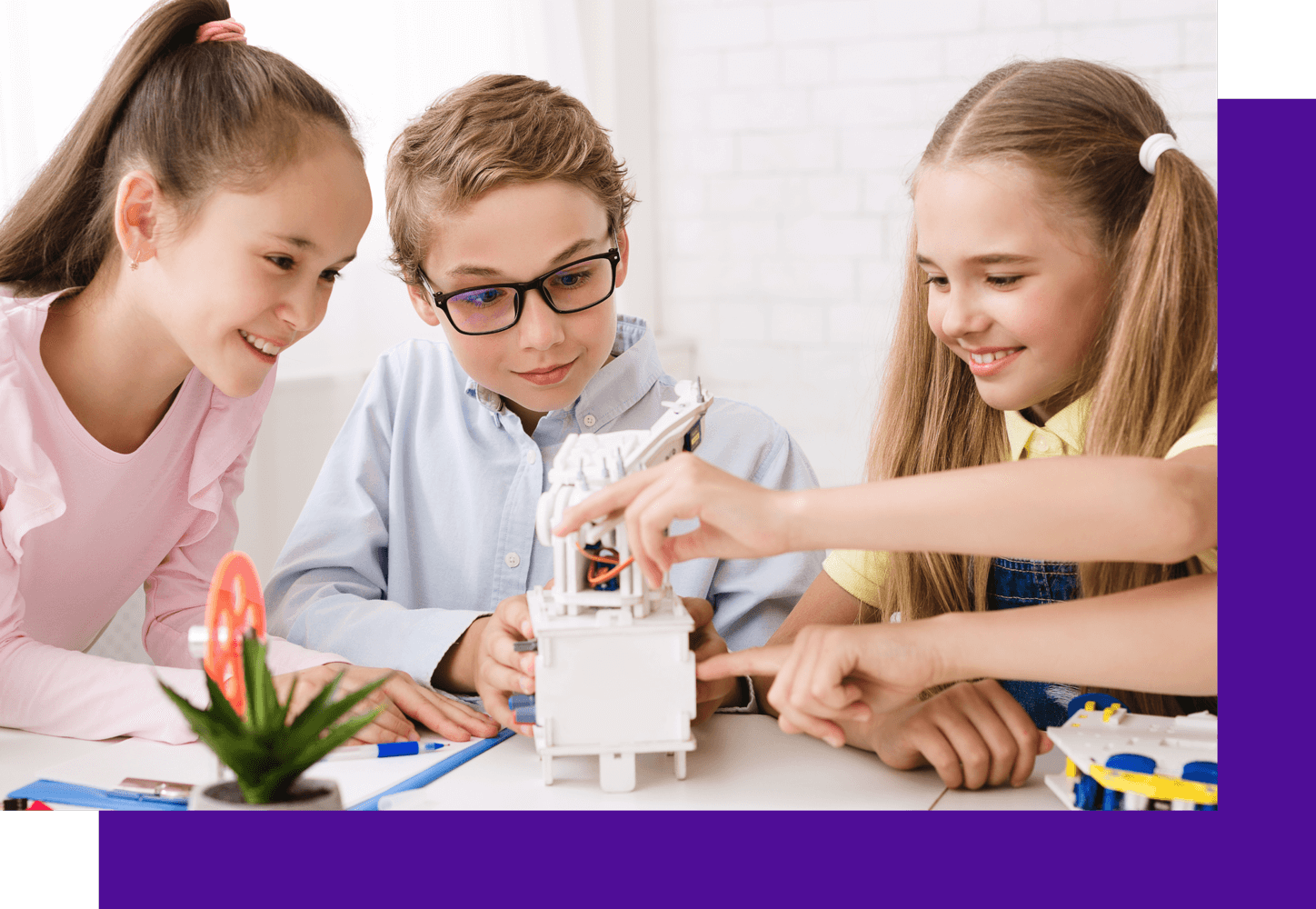 Transforma EDU - Transforma EDU