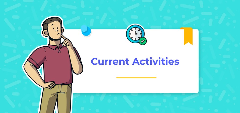 Current Activities - Transforma EDU