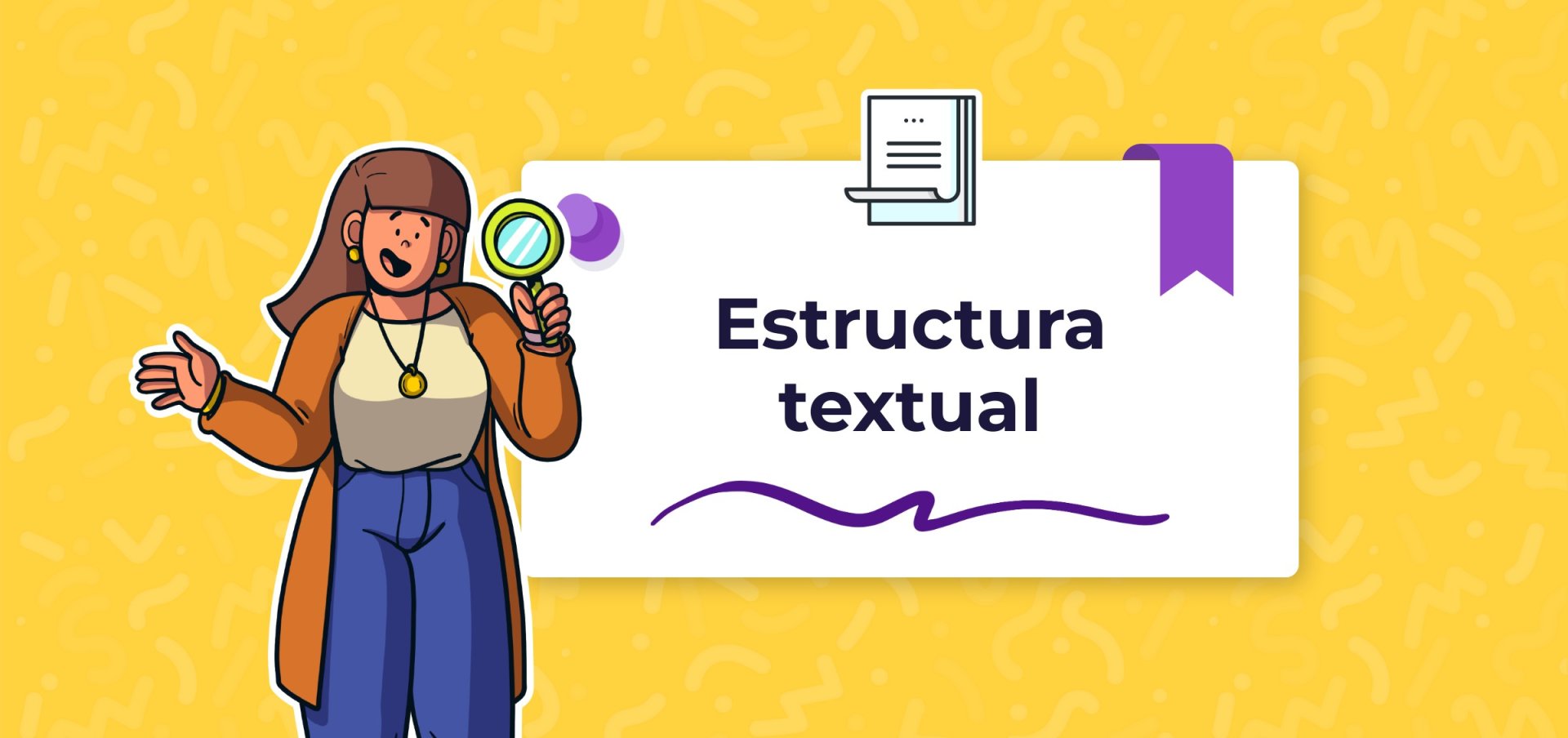 Estructura Textual - Transforma EDU