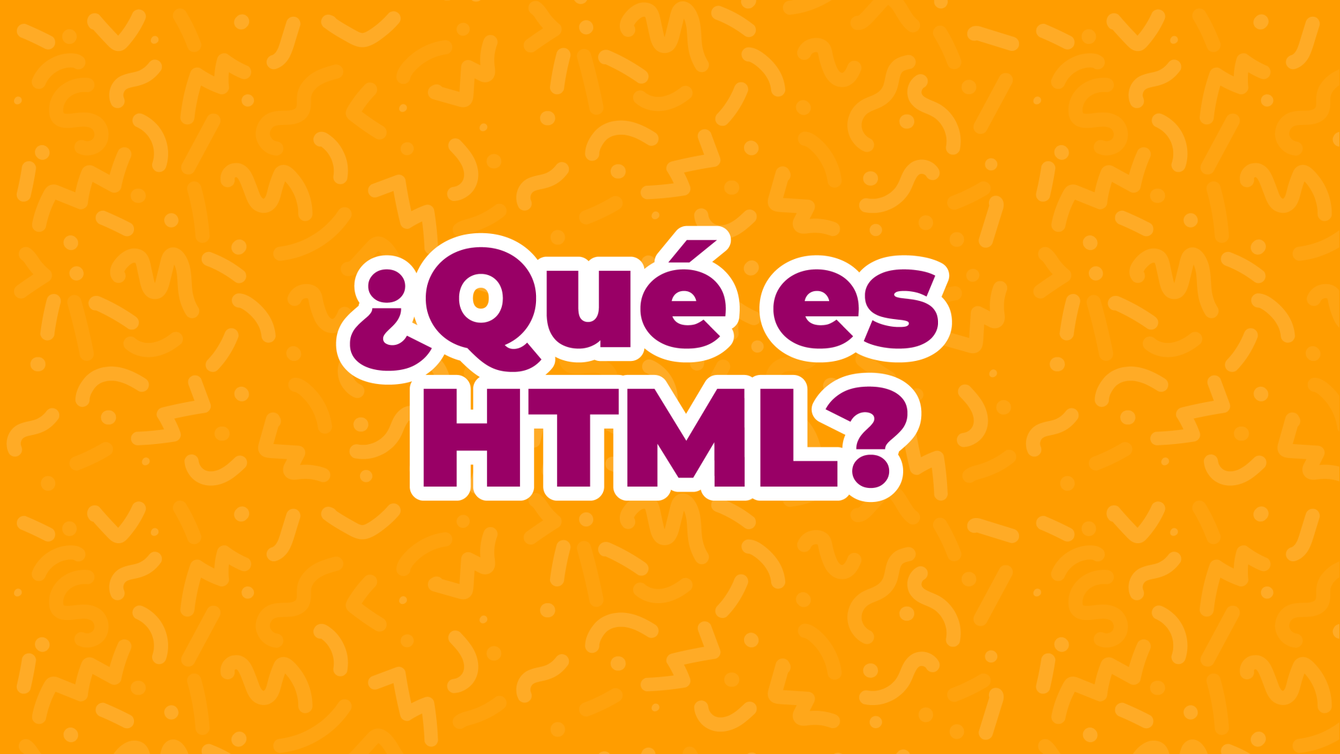 ¿Qué Es HTML5? - Transforma EDU