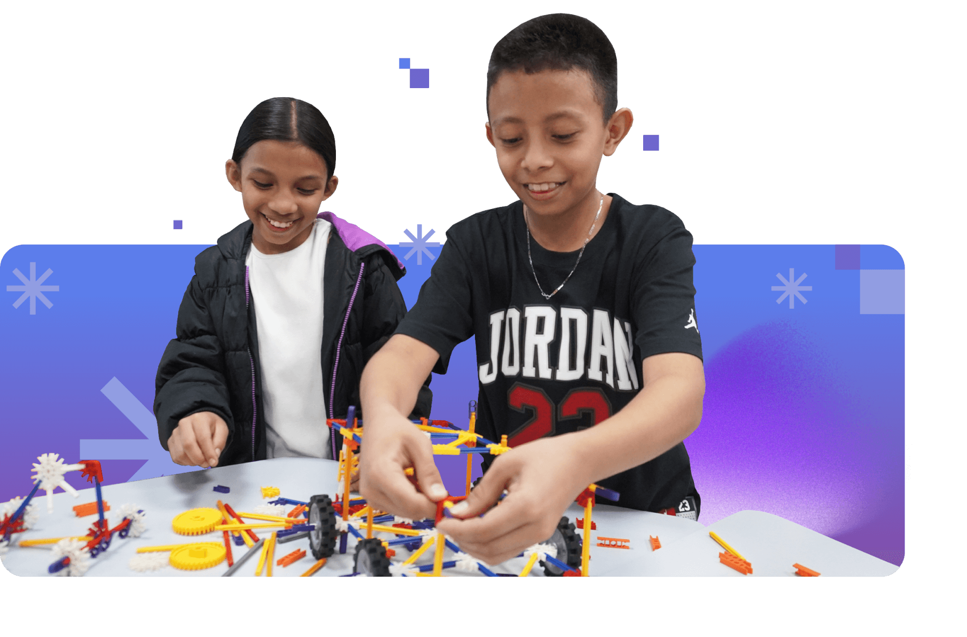 FUSALMO STEAM Maker Academy - Transforma EDU